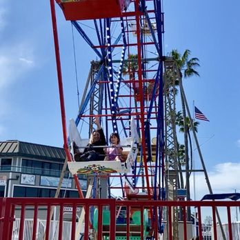 BALBOA FUN ZONE - Updated January 2026 - 334 Photos & 138 Reviews - 600 ...