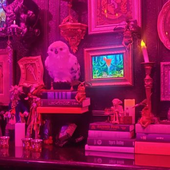 ELIXIR TEA BAR - Updated November 2024 - 968 Photos & 394 Reviews ...