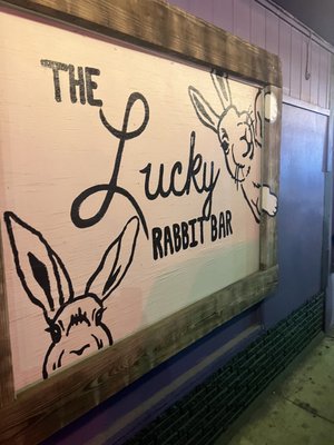 THE LUCKY RABBIT BAR - Updated December 2025 - 2405 Vance Jackson Rd ...