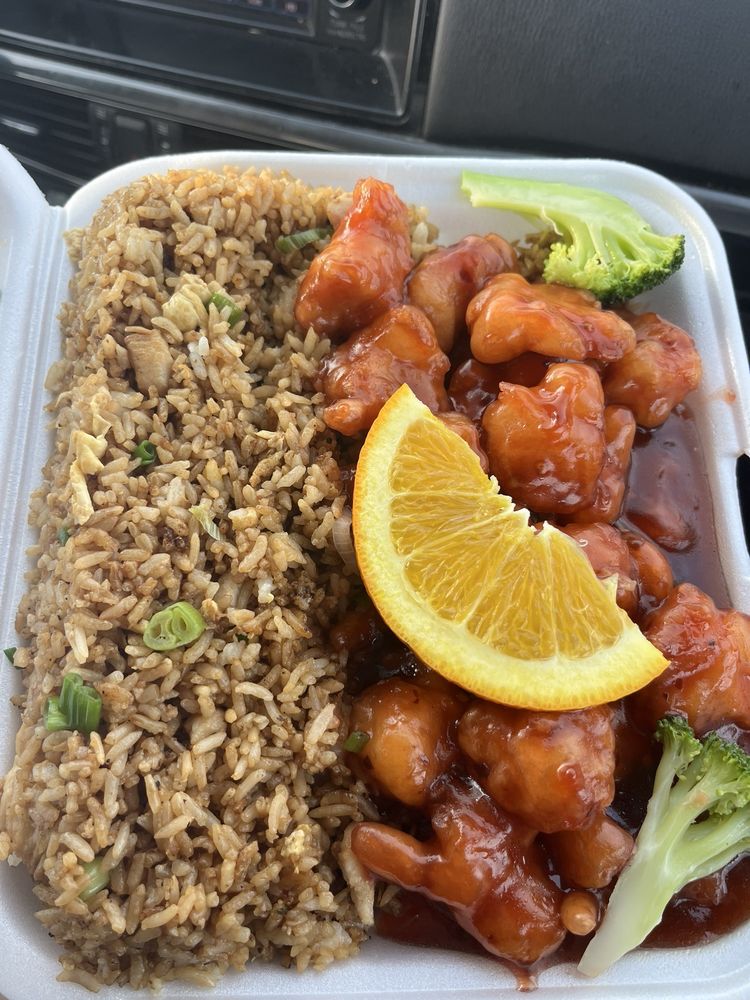 GUANG JIN RESTAURANT - Updated December 2025 - 12 Photos & 76 Reviews ...