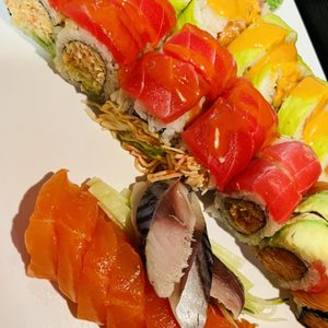 HANAMI JAPANESE SUSHI & HIBACHI STEAK HOUSE - Updated June 2025 - 93 ...