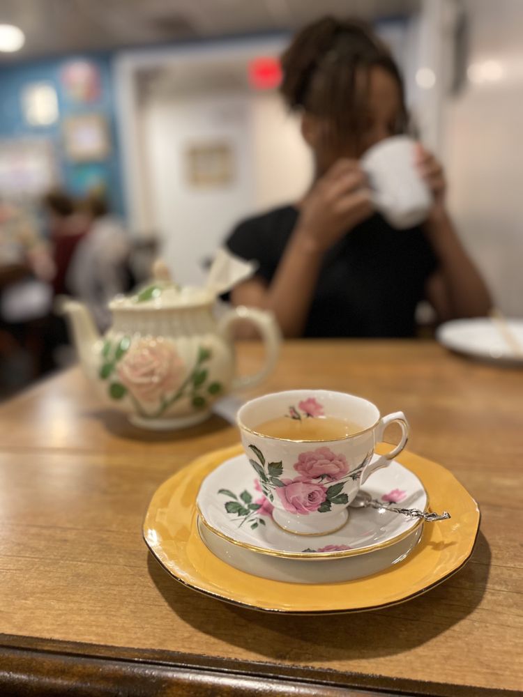 PEKOE & BEAN - Updated December 2025 - 76 Photos & 69 Reviews - 17028 ...