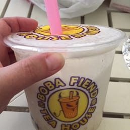 BOBA FIEND TEA HOUSE - Updated April 2025 - 541 Photos & 883 Reviews ...