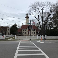 GROSSE POINTE LIGHTHOUSE - 56 Photos & 14 Reviews - Landmarks ...