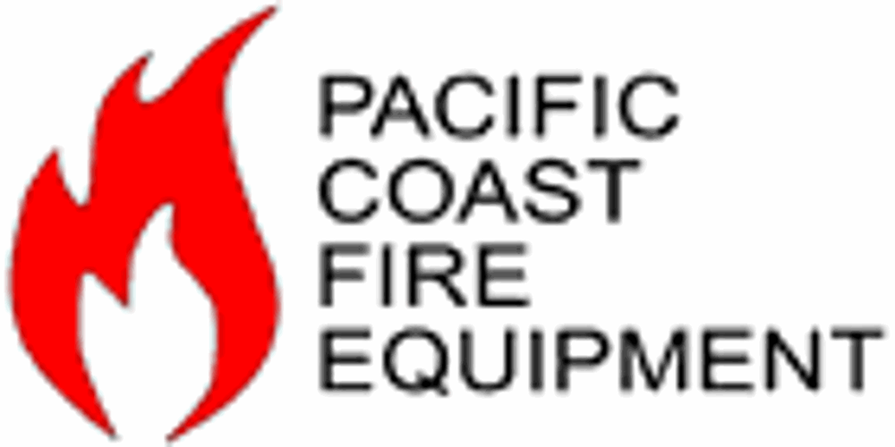 PACIFIC COAST FIRE EQUIPMENT - Updated February 2025 - 235 Mackay ...
