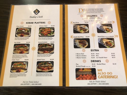 DADDY’S GRILL - Updated October 2025 - 129 Photos & 164 Reviews - 4020 ...