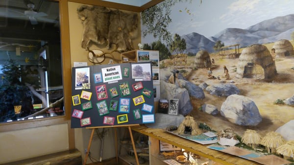 LOUIS RUBIDOUX NATURE CENTER - Updated December 2025 - 14 Photos - 5370 ...
