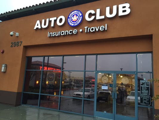 AAA EL CAJON INSURANCE AND MEMBER SERVICES - Updated September 2025 ...