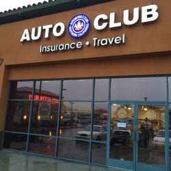 AAA - Automobile Club of Southern California - 2019 All You Need to ...