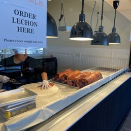 BAI CEBU LECHON - Updated October 2025 - 388 Photos & 303 Reviews - 303 ...