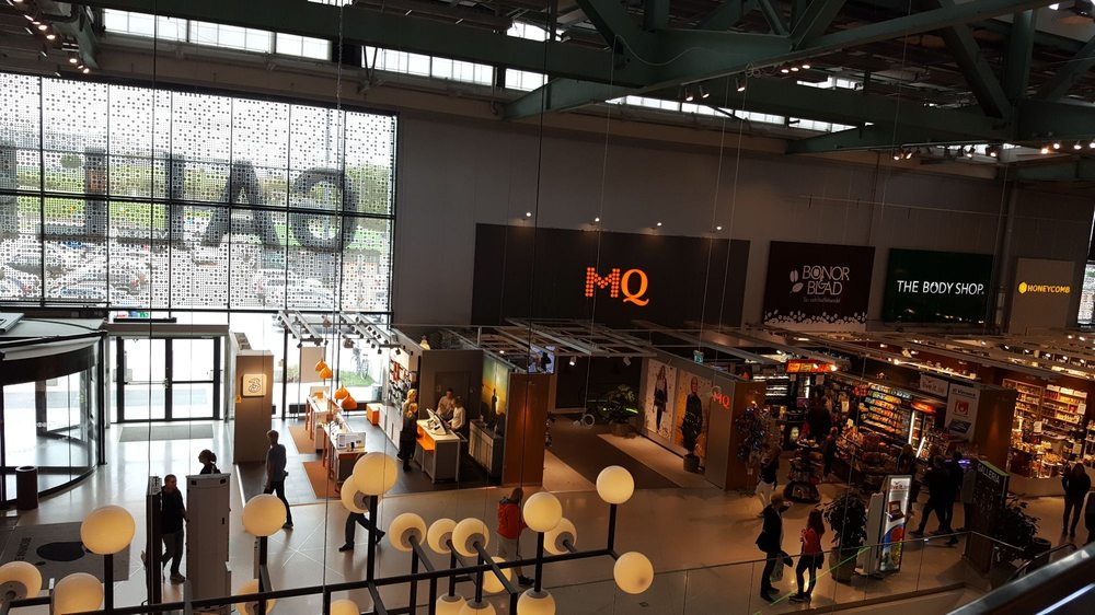 BROMMA BLOCKS - Updated May 2024 - 30 Photos & 21 Reviews ...