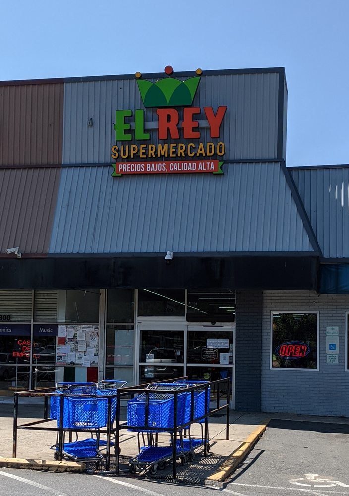 SUPERMERCADO EL REY - Updated September 2024 - 42 Photos & 14 Reviews ...