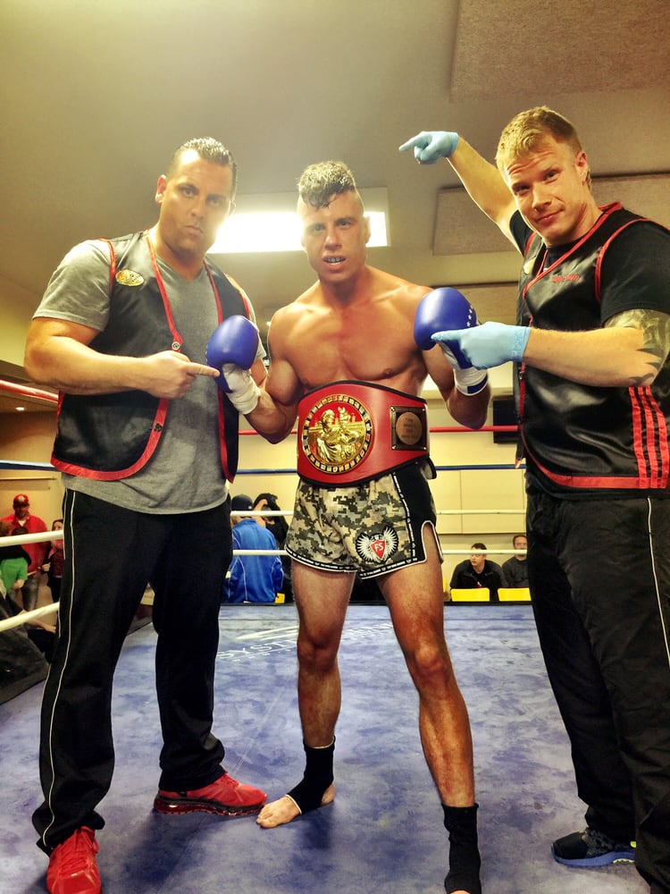 CAGED DRAGON MIXED MARTIAL ARTS - Updated December 2025 - 14 Photos ...