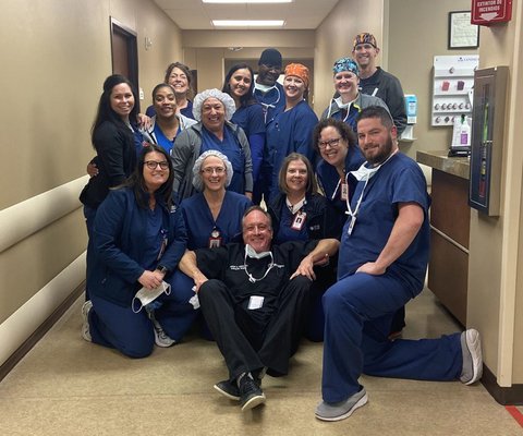 METHODIST MCKINNEY HOSPITAL - Updated September 2025 - 56 Photos & 57 ...