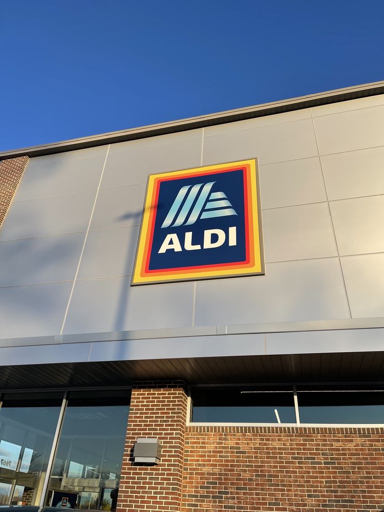 ALDI - Updated October 2025 - 59 Photos & 21 Reviews - 7667 Arundel ...