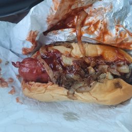 BOSS DAWGZ - Updated January 2026 - 132 Photos & 162 Reviews - 5520 ...