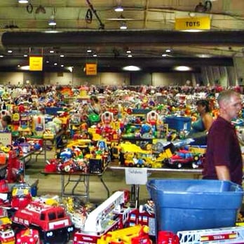 KIDS EXCHANGE - Updated December 2025 - 1025 Blue Ridge Rd, Raleigh ...