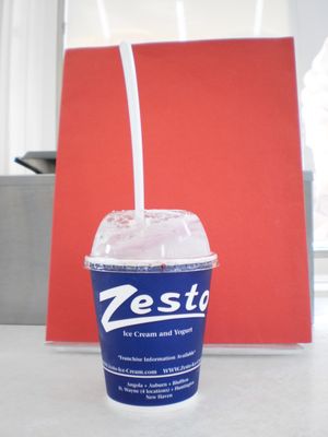 ZESTO ICE CREAM AND YOGURT - Updated April 2025 - 32 Photos & 18 ...