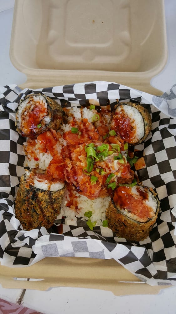 BIG ISLAND FUSION - Updated November 2025 - 35 Photos - 380 Kanoelehua ...