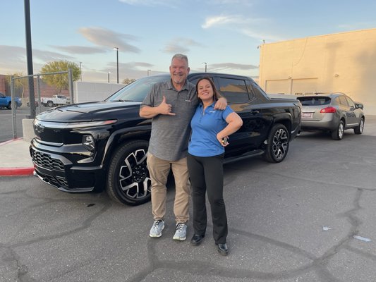 AUTONATION CHEVROLET MESA - Updated December 2025 - 57 Photos & 352 ...