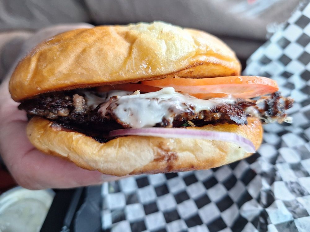 SMASHED CHEESE - Updated December 2025 - 18 Photos & 16 Reviews - 6113 ...