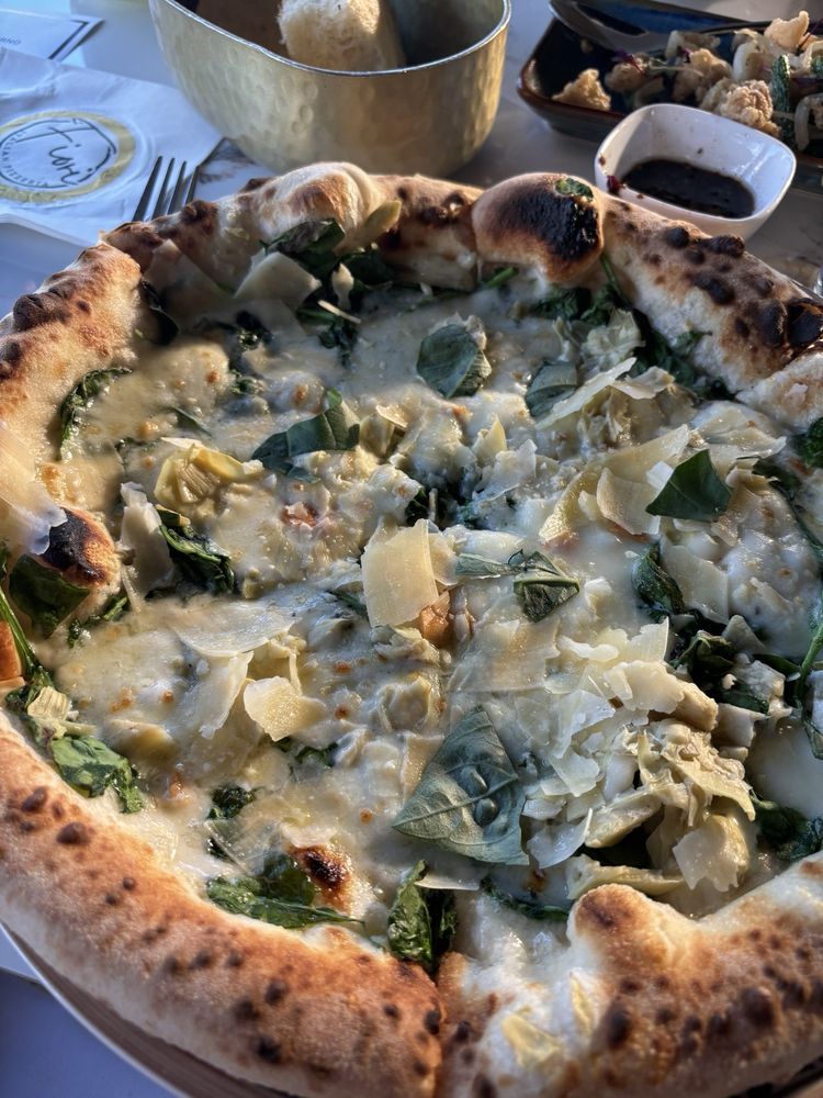 FIORI ITALIAN PIZZERIA - Updated August 2025 - 315 Photos & 249 Reviews ...