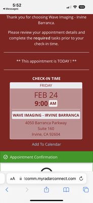 WAVE IMAGING - Updated July 2025 - 26 Photos & 196 Reviews - 4050 ...