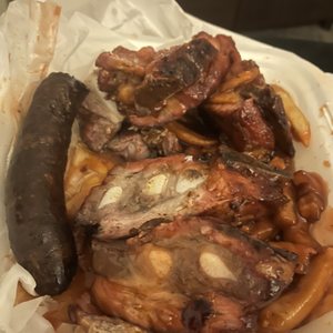 I-57 RIB HOUSE - 73 Photos & 219 Reviews - 1524 W 115th St, Chicago ...