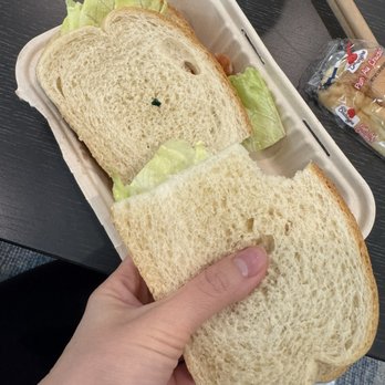 MR SANDWICH - Updated December 2025 - 240 Photos & 351 Reviews - 92 ...