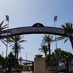 CHEVRON EMPLOYEES PARK - 11 Photos - 324 El Segundo Blvd, El Segundo ...