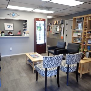 HILLSBORO VISION CLINIC - Updated April 2025 - 46 Photos & 107 Reviews ...