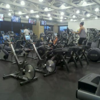 SEATTLE UNIVERSITY EISIMINGER FITNESS CENTER - Updated June 2026 - 21 ...