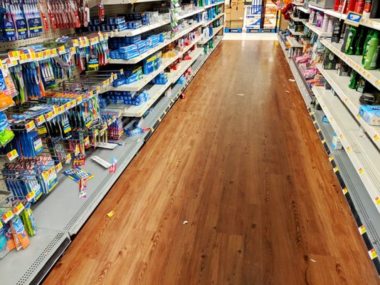 WALMART SUPERCENTER - 27 Photos & 67 Reviews - Grocery - 400 S State Rd ...