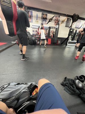 PRO EDGE BOXING, MMA & BRAZILIAN JIUJITSU - Updated August 2025 - 92 ...