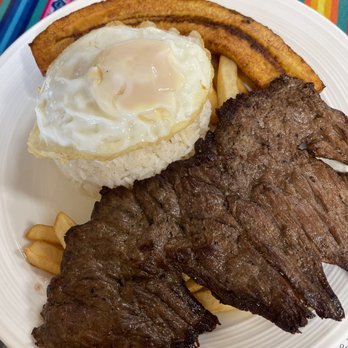 EL REY PERUVIAN RESTAURANT - 67 Photos & 39 Reviews - 12926 Mukilteo ...