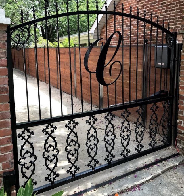 PRECISE IRON WORK - Updated March 2026 - Request Consultation ...