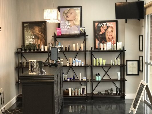 SOUTHERN GRACE SALON AND SPA - Updated January 2026 - 41 Photos - 1351 ...