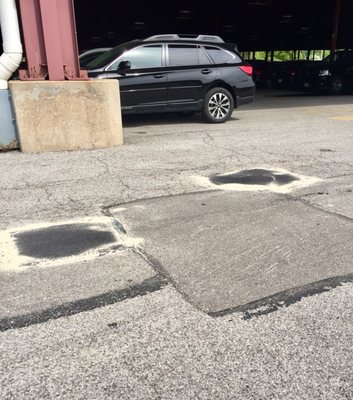 FAST PARK & RELAX - Updated December 2025 - 24 Photos & 53 Reviews ...