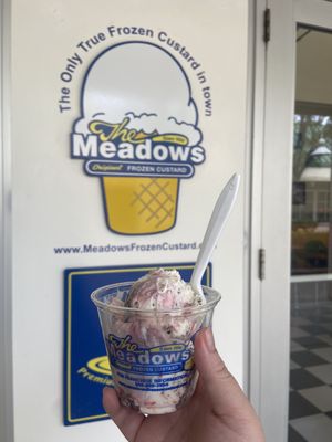 THE MEADOWS ORIGINAL FROZEN CUSTARD - Updated October 2025 - 76 Photos ...