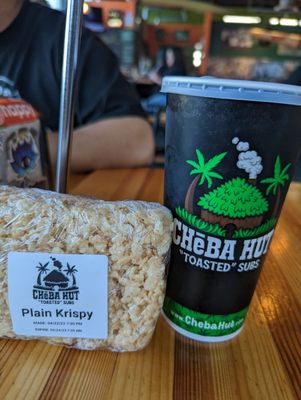 CHEBA HUT TOASTED SUBS - Updated November 2024 - 394 Photos & 330 Reviews - 825 N 7th St ...