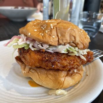 RAD RADISH - Updated June 2024 - 382 Photos & 251 Reviews - 301 Hayes ...