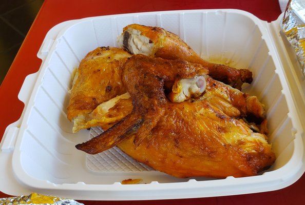 EL POLLO UNICO - Updated June 2025 - 158 Photos & 363 Reviews - 731 N ...
