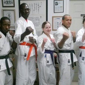 MBS KARATE - Updated January 2025 - 26 Photos - 13015 Browns Bridge Rd ...