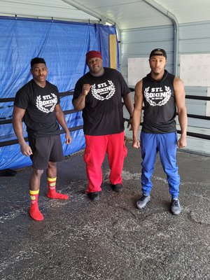 STL BOXING ACADEMY - Updated December 2025 - 45 Photos - 750 N Hwy 67 ...