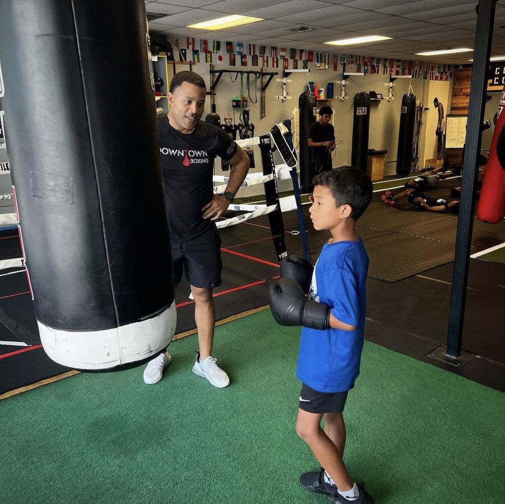 DOWNTOWN BOXING - Updated December 2024 - 28 Photos - 936 Cleveland St ...