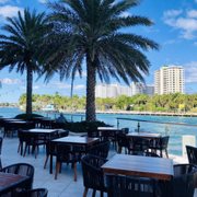 WATERSTONE RUM BAR & GRILL - 116 Photos & 99 Reviews - American ...