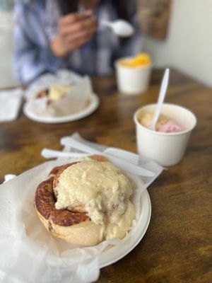 DEEP BARREL ROASTERS & CREAMERY - 236 Photos & 205 Reviews - 1188 Sixth ...