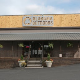 Alabama Outdoors Reviews | Read Customer Service Reviews of ...