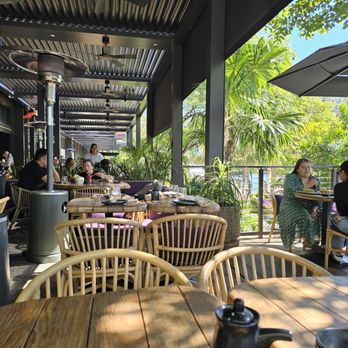 TANUKI RIVER LANDING - Updated July 2025 - 538 Photos & 184 Reviews ...