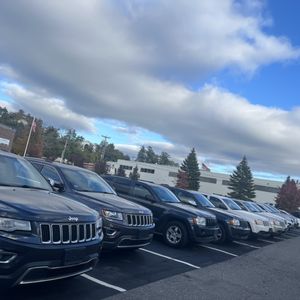 MERCHANTS AUTO - Updated November 2025 - 48 Photos & 159 Reviews - 1278 ...